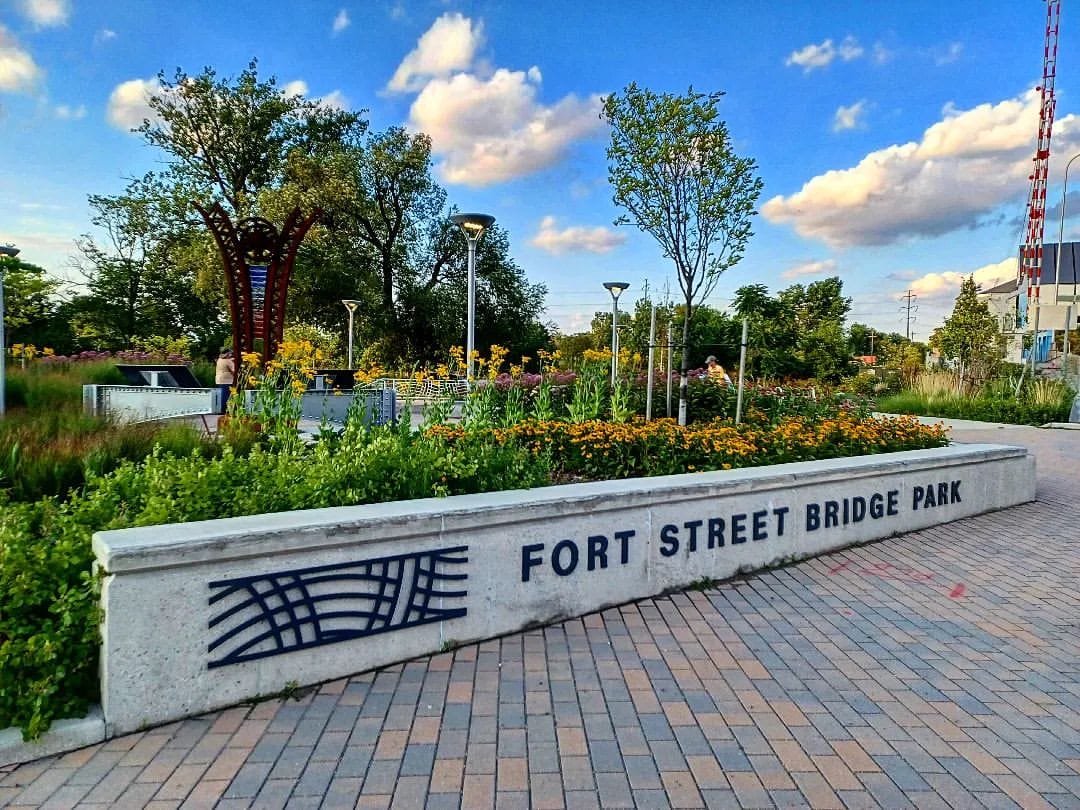 Discover These 10 Hidden Gems + 5 Restaurants in Detroit