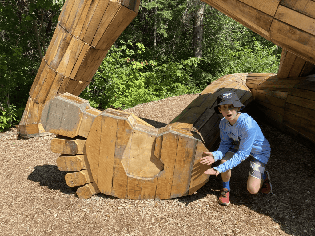 7 Reasons to Choose Germfask for Your Upper Peninsula Family Vacation