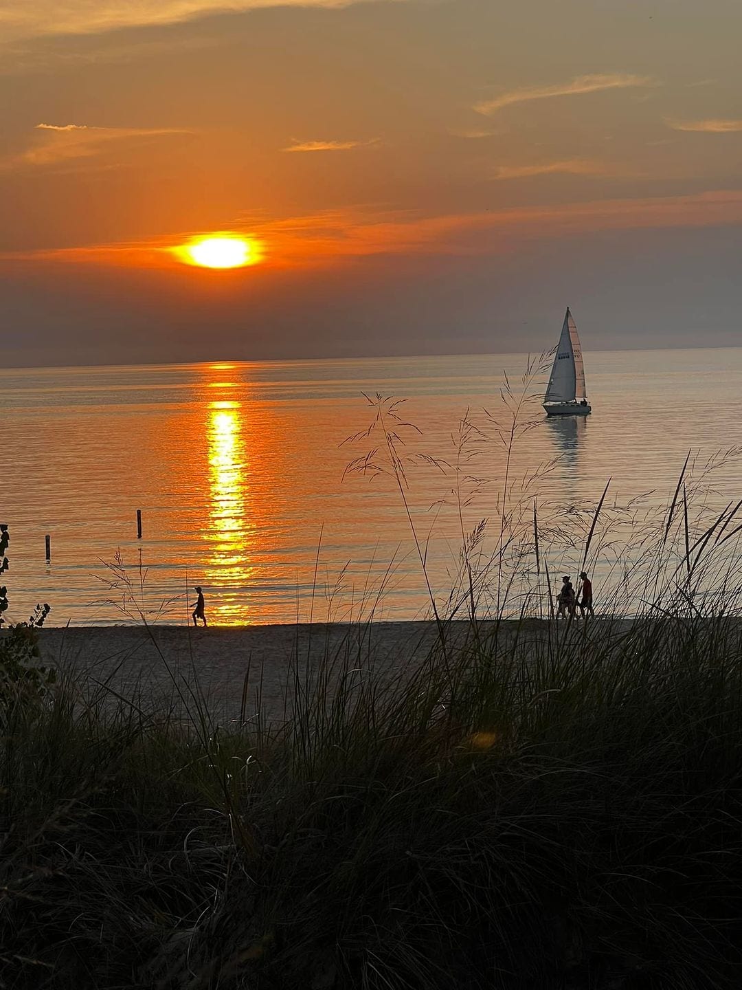 Take an Unforgettable Michigan Road Trip Along the Lake Michigan ...