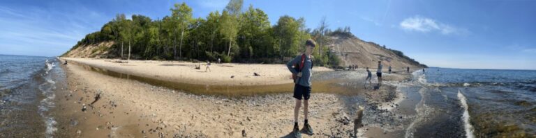 7 Reasons to Choose Germfask for Your Upper Peninsula Family Vacation