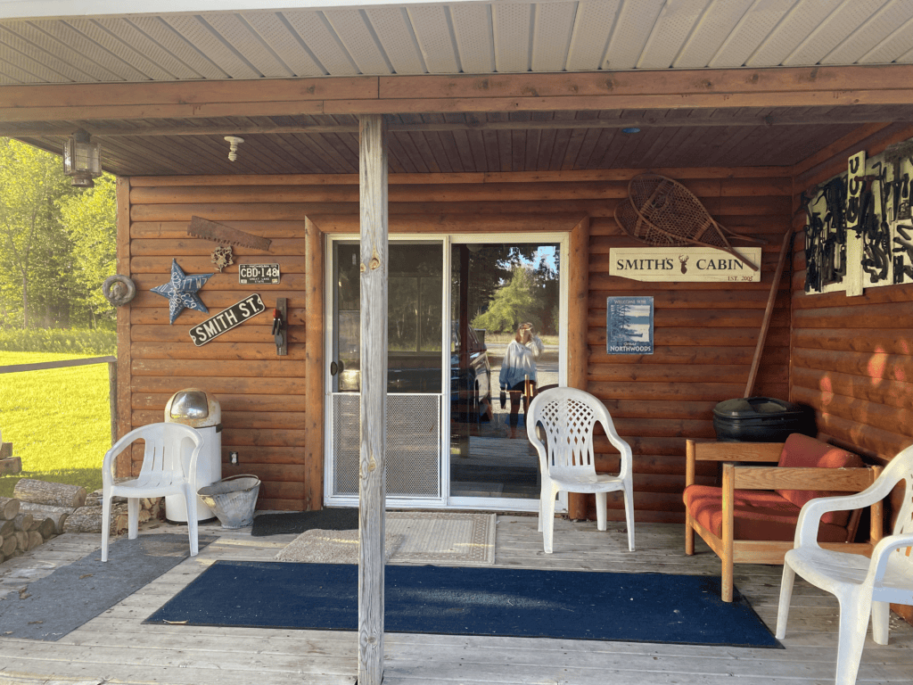 7 Reasons to Choose Germfask for Your Upper Peninsula Family Vacation