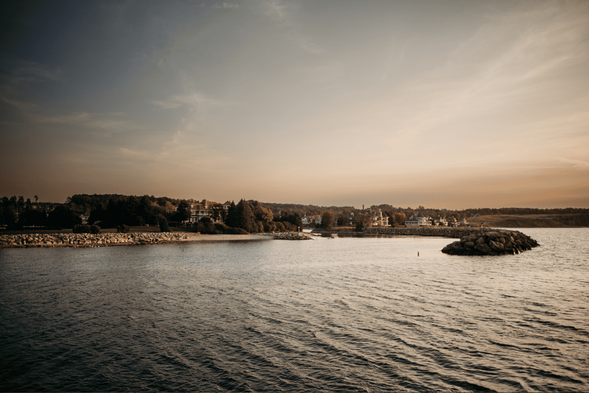 Discover the 6 Unique Regions of Michigan’s Beautiful Petoskey Area