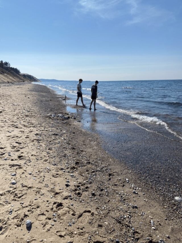 7 Reasons to Choose Germfask for Your Upper Peninsula Family Vacation