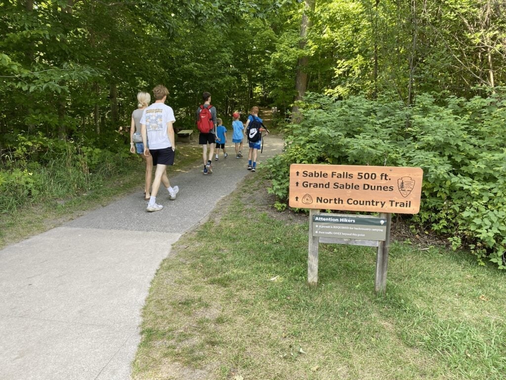 7 Reasons to Choose Germfask for Your Upper Peninsula Family Vacation