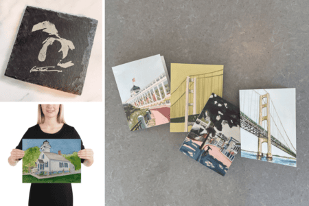 The ULTIMATE Guide of Uniquely Michigan Gift Ideas for 2025