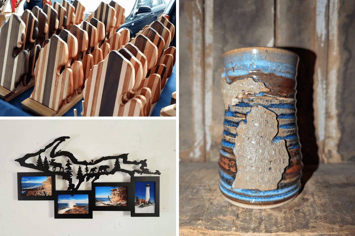 The ULTIMATE Guide of Uniquely Michigan Gift Ideas for 2025
