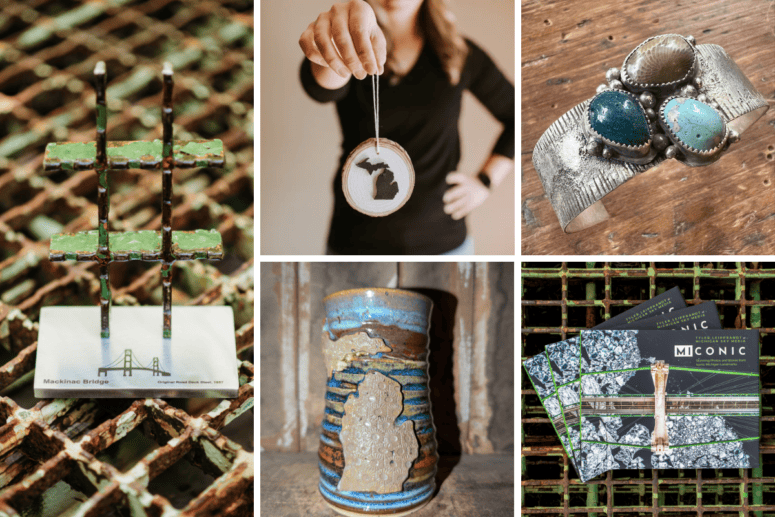 The ULTIMATE Guide of Uniquely Michigan Gift Ideas for 2025