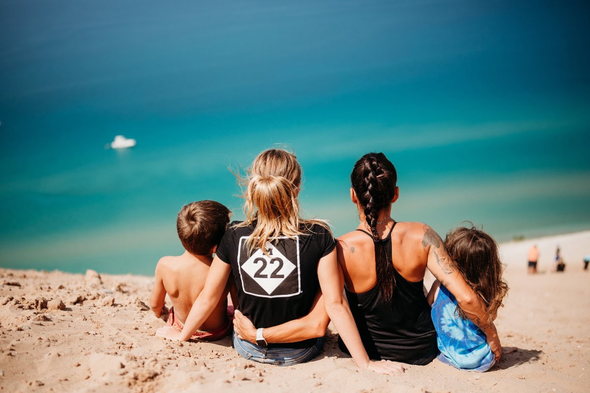 7 Michigan Places Everyone Should Visit in Their Lifetime