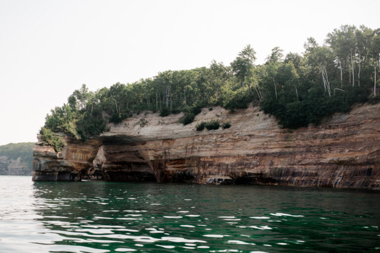 7 Michigan Places Everyone Should Visit in Their Lifetime
