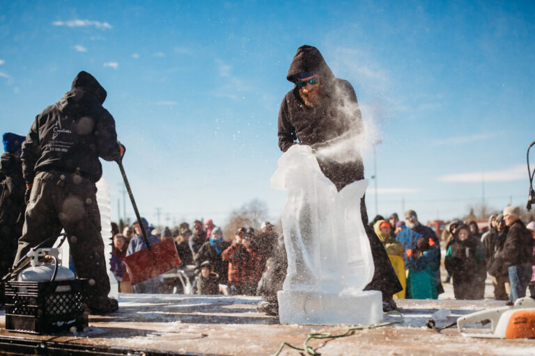 30+ Michigan 2026 Winter Festivals You Won't Want to Miss