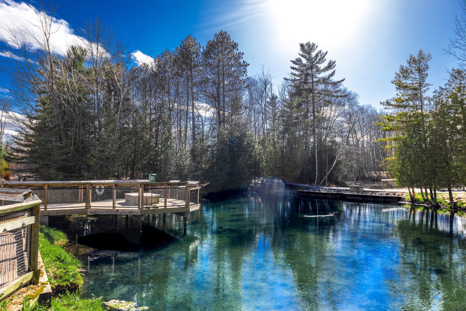 Discover the 6 Unique Regions of Michigan’s Beautiful Petoskey Area
