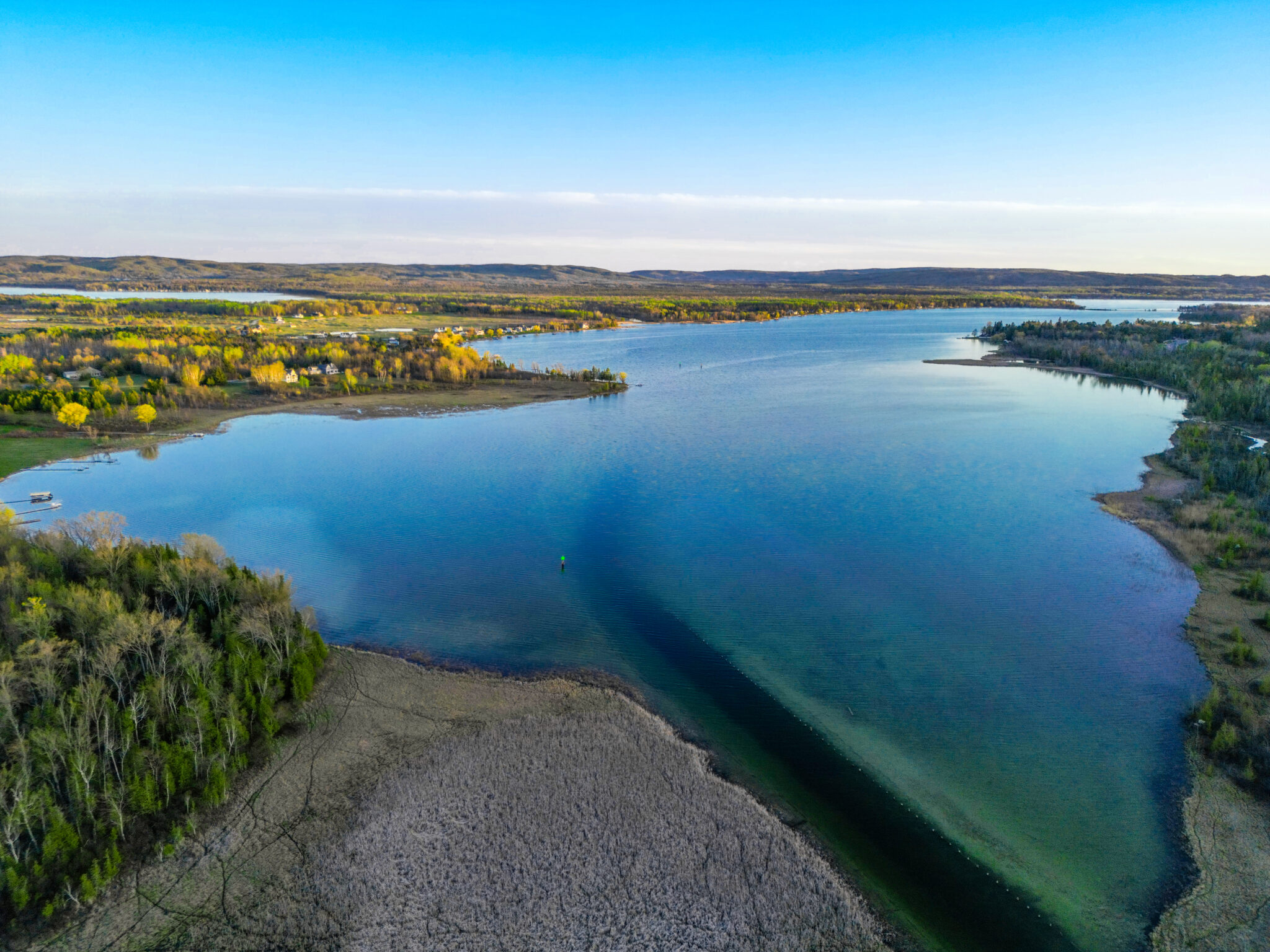 Discover the 6 Unique Regions of Michigan’s Beautiful Petoskey Area