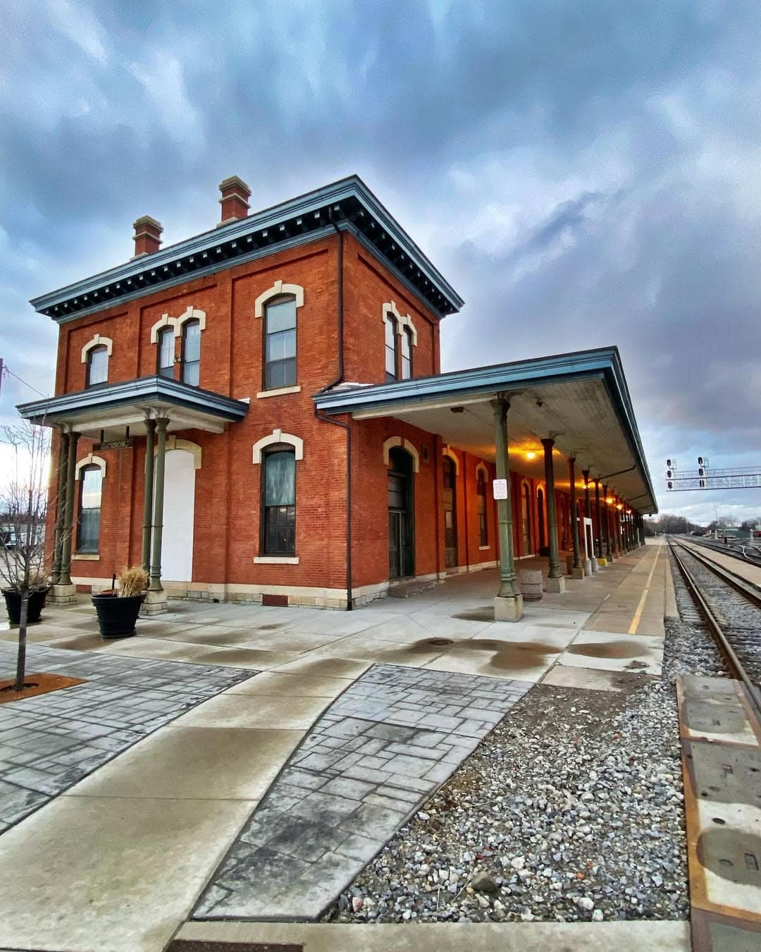 13 Michigan Amtrak Day Trip Destinations Along the Wolverine Line