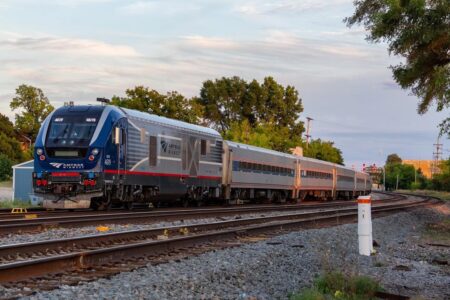 13 Michigan Amtrak Day Trip Destinations Along the Wolverine Line