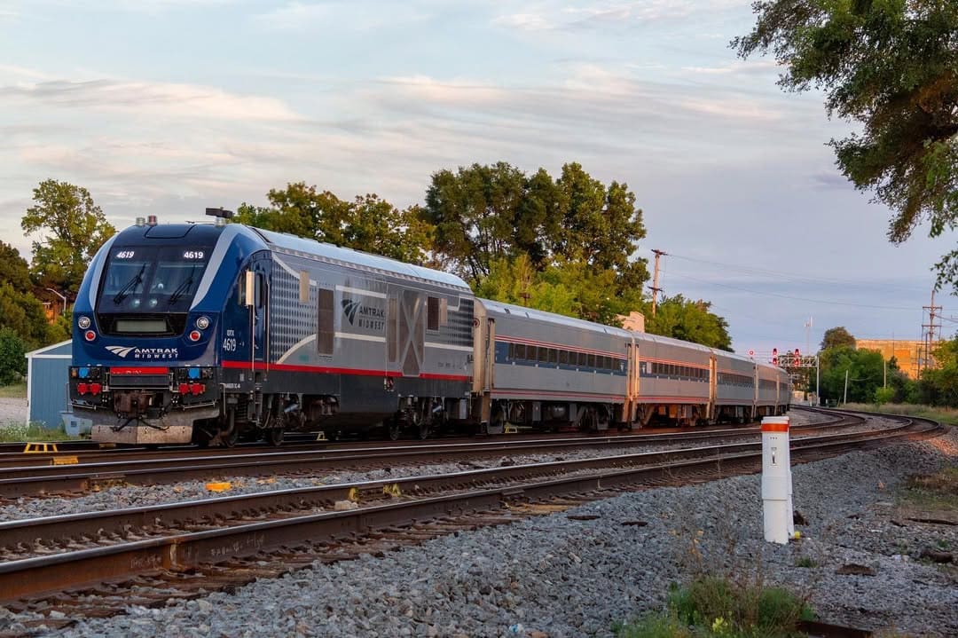 13 Michigan Amtrak Day Trip Destinations Along the Wolverine Line