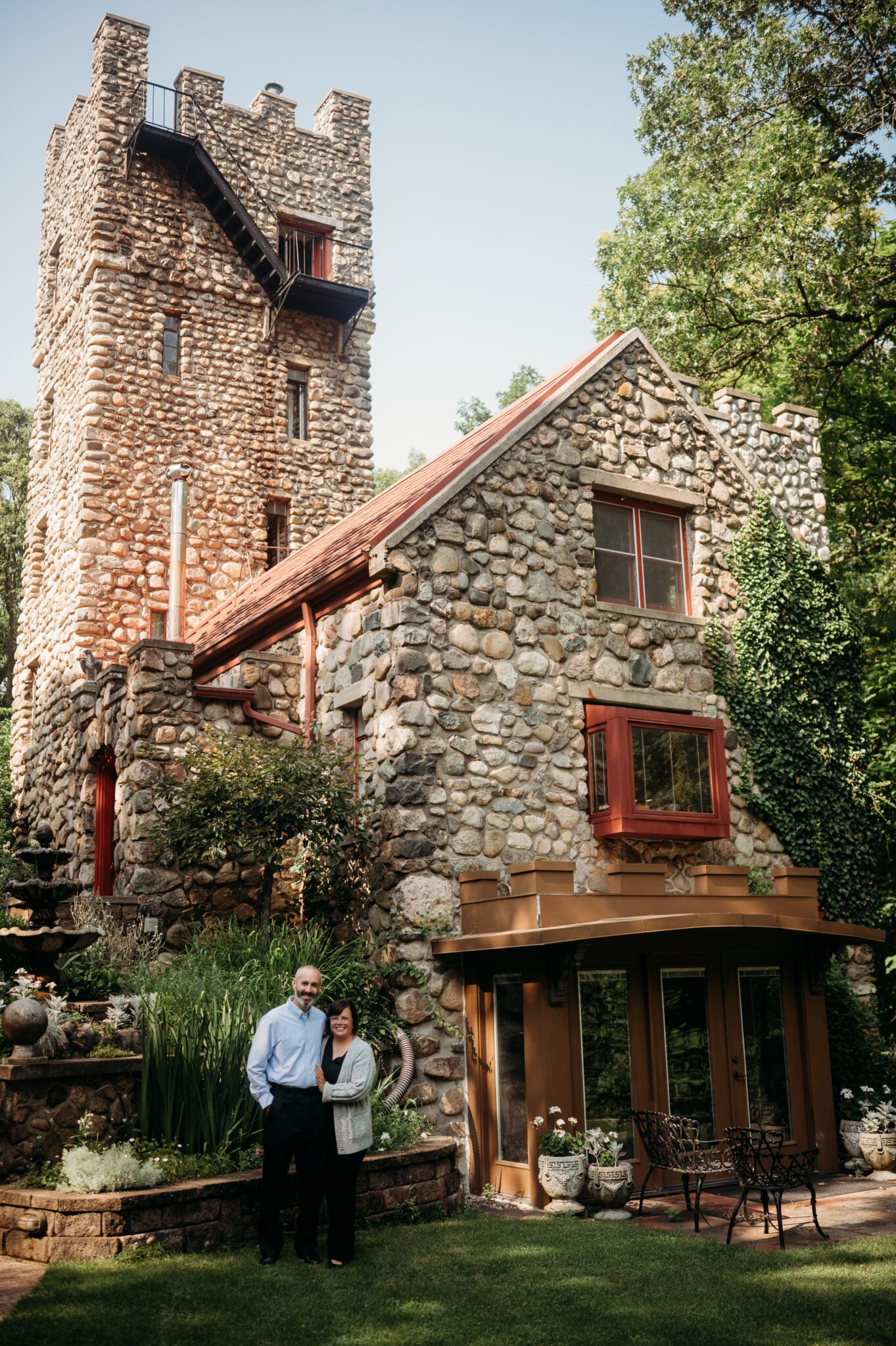 The Romantic Michigan Getaway We Didn’t Know We Needed