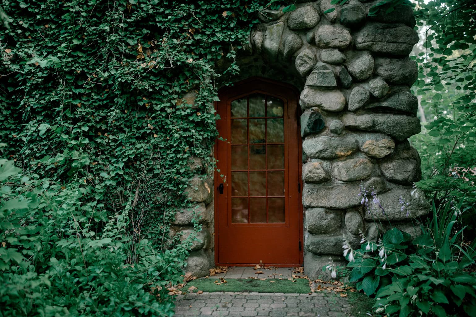 The Romantic Michigan Getaway We Didn’t Know We Needed