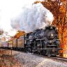 Experience the Best Michigan Fall Color Train Tours in 2026