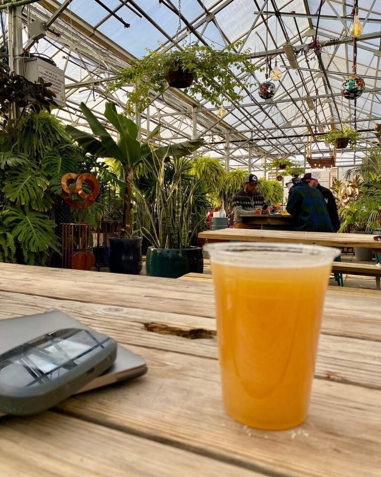 2026 AWESOME Guide to Horrocks Farm Market in Lansing
