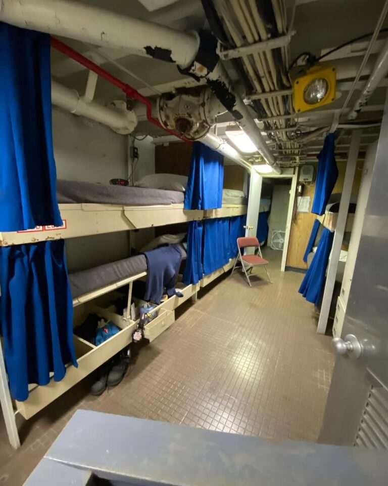 Discover Great Lakes History at Michigan Maritime Museums