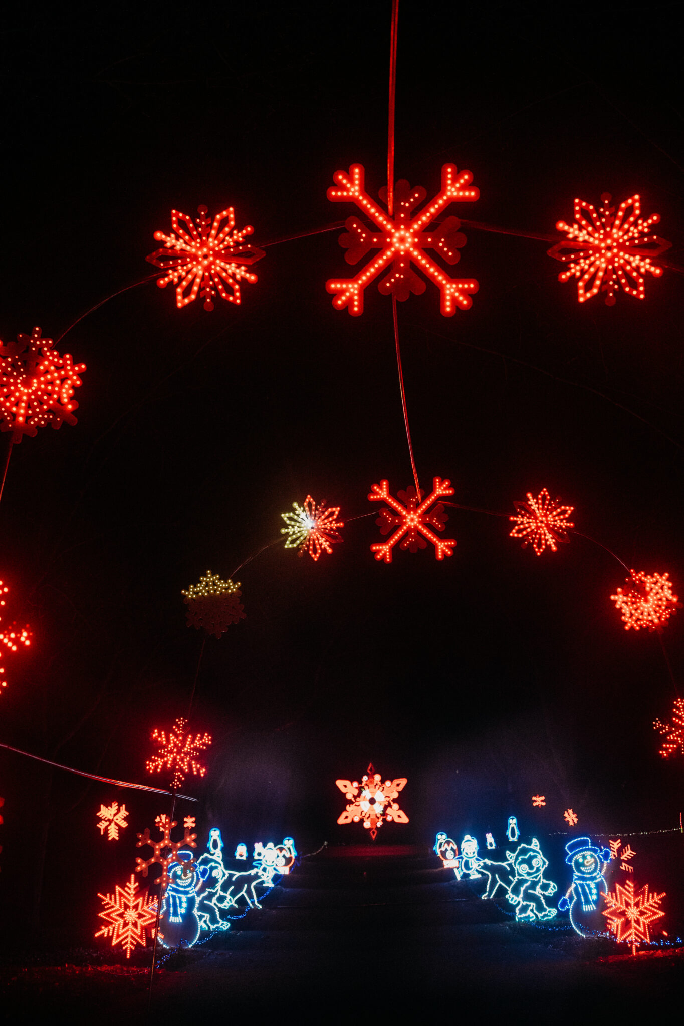 20 Memorable Holiday Experiences in Michigan