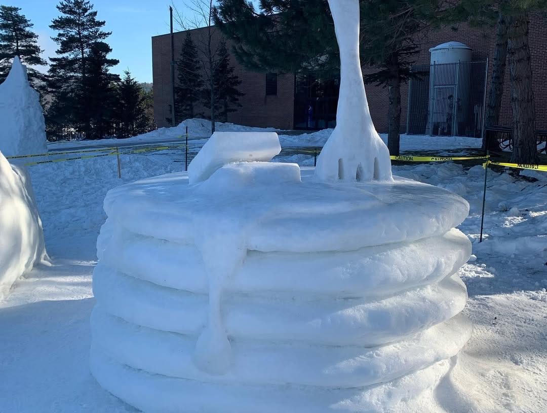 More Than 100 Years of Fun: Michigan Tech Winter Carnival