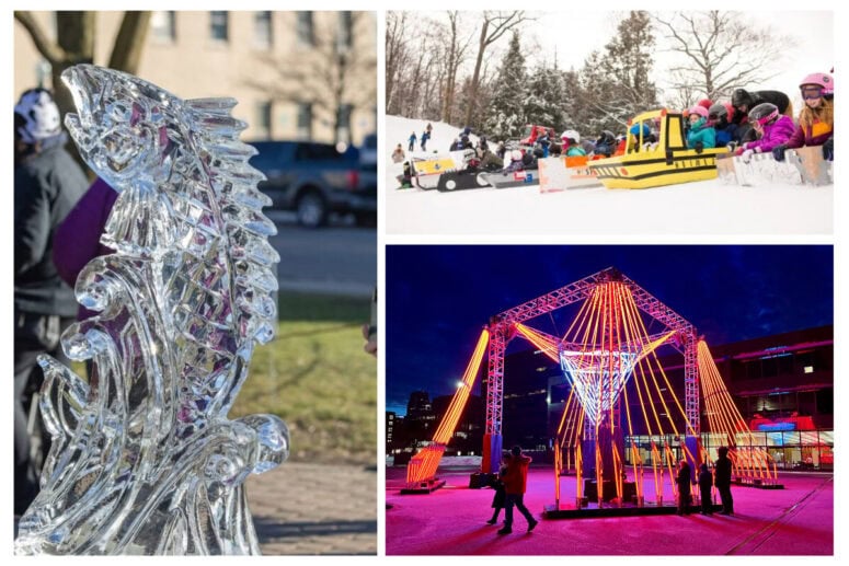 Michigan's BIG List of 25+ January Events & Festivals You Won't Want to ...
