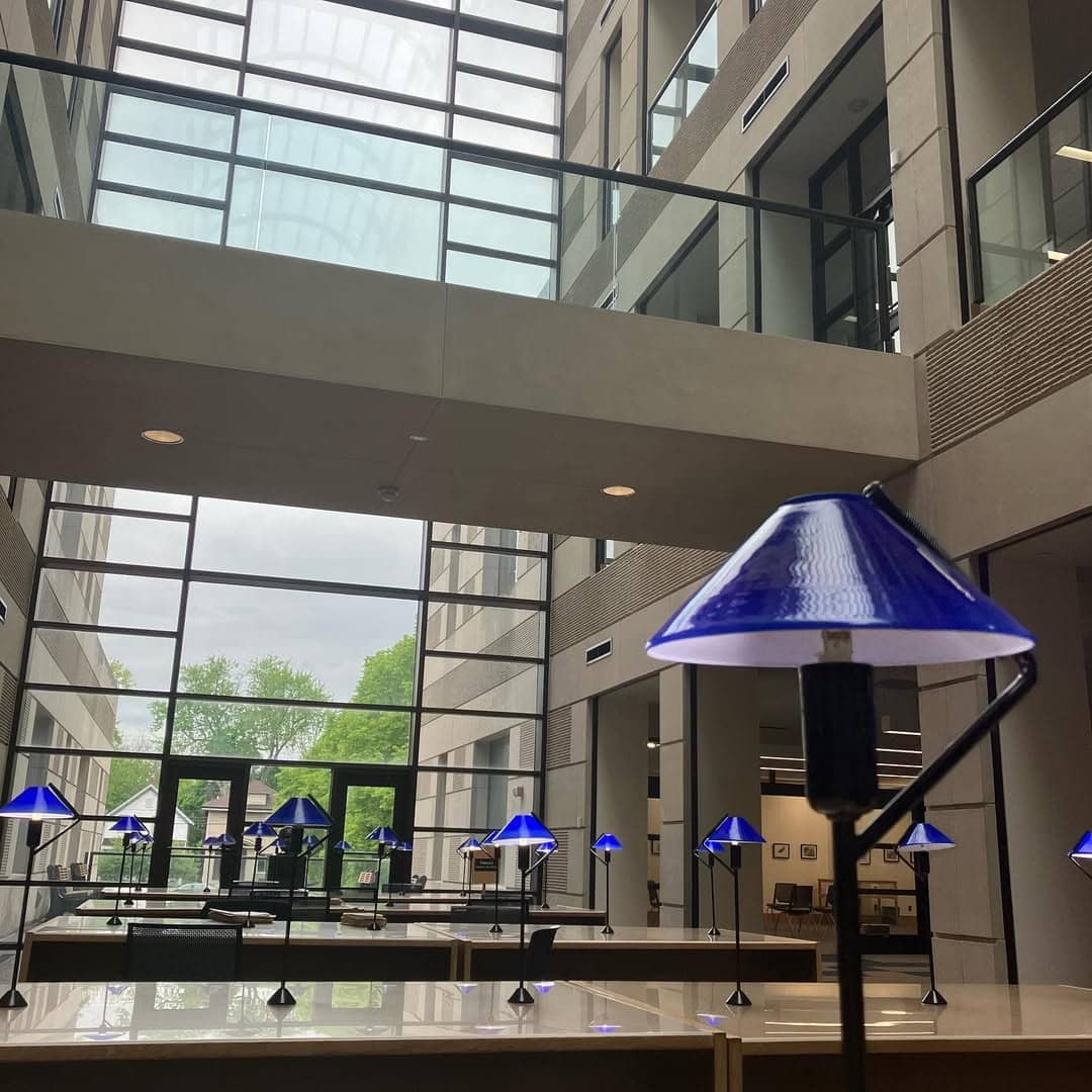 Your Guide to the Most Epic Michigan Libraries