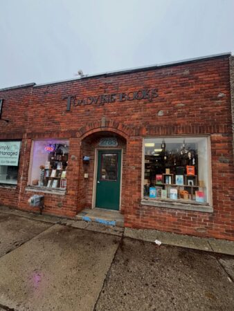 The Big List of the BEST Used Bookstores Across Michigan
