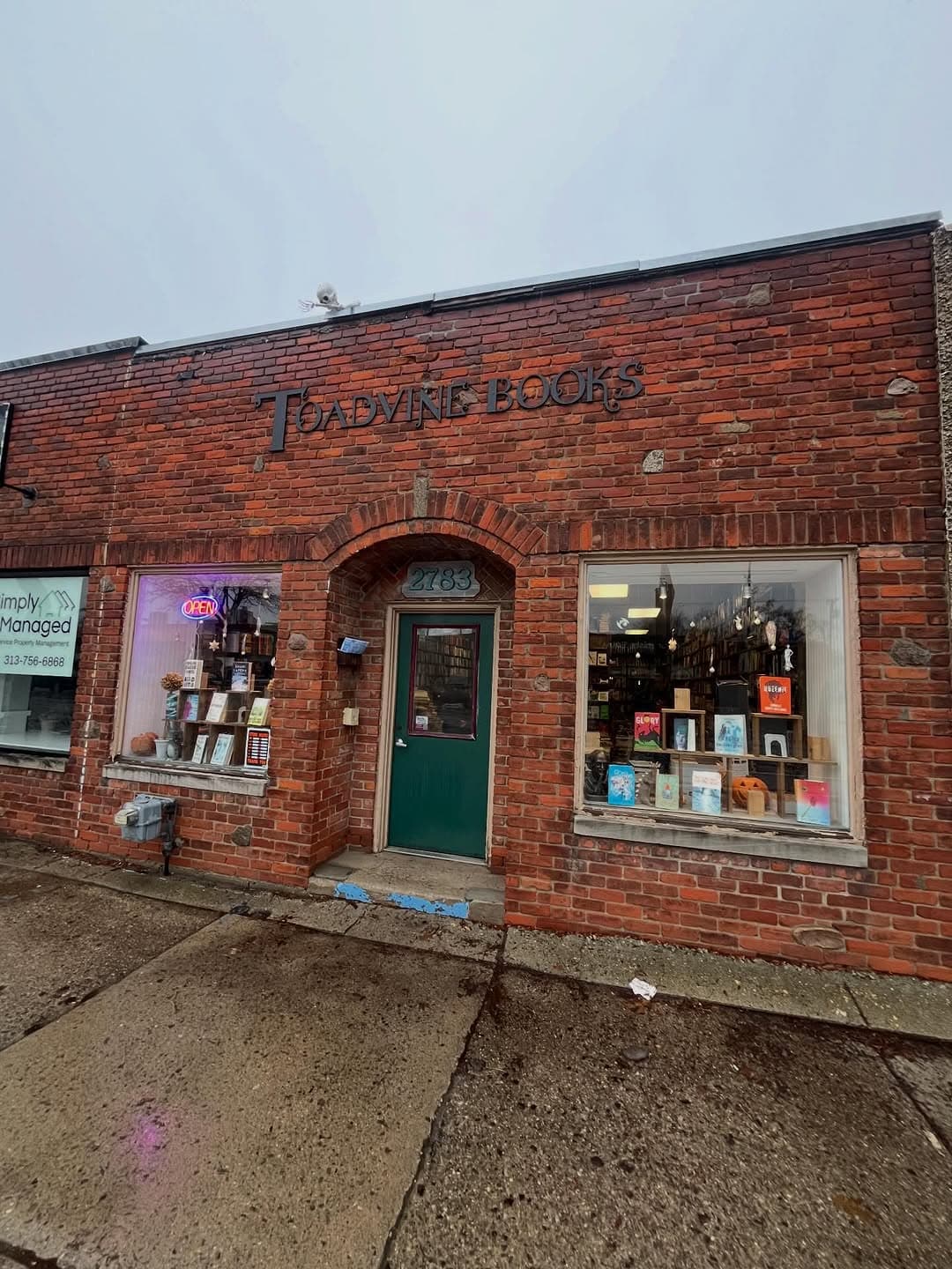 The Big List of the BEST Used Bookstores Across Michigan