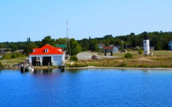 Beaver Island Bucket List from a Pro - Awesome Mitten
